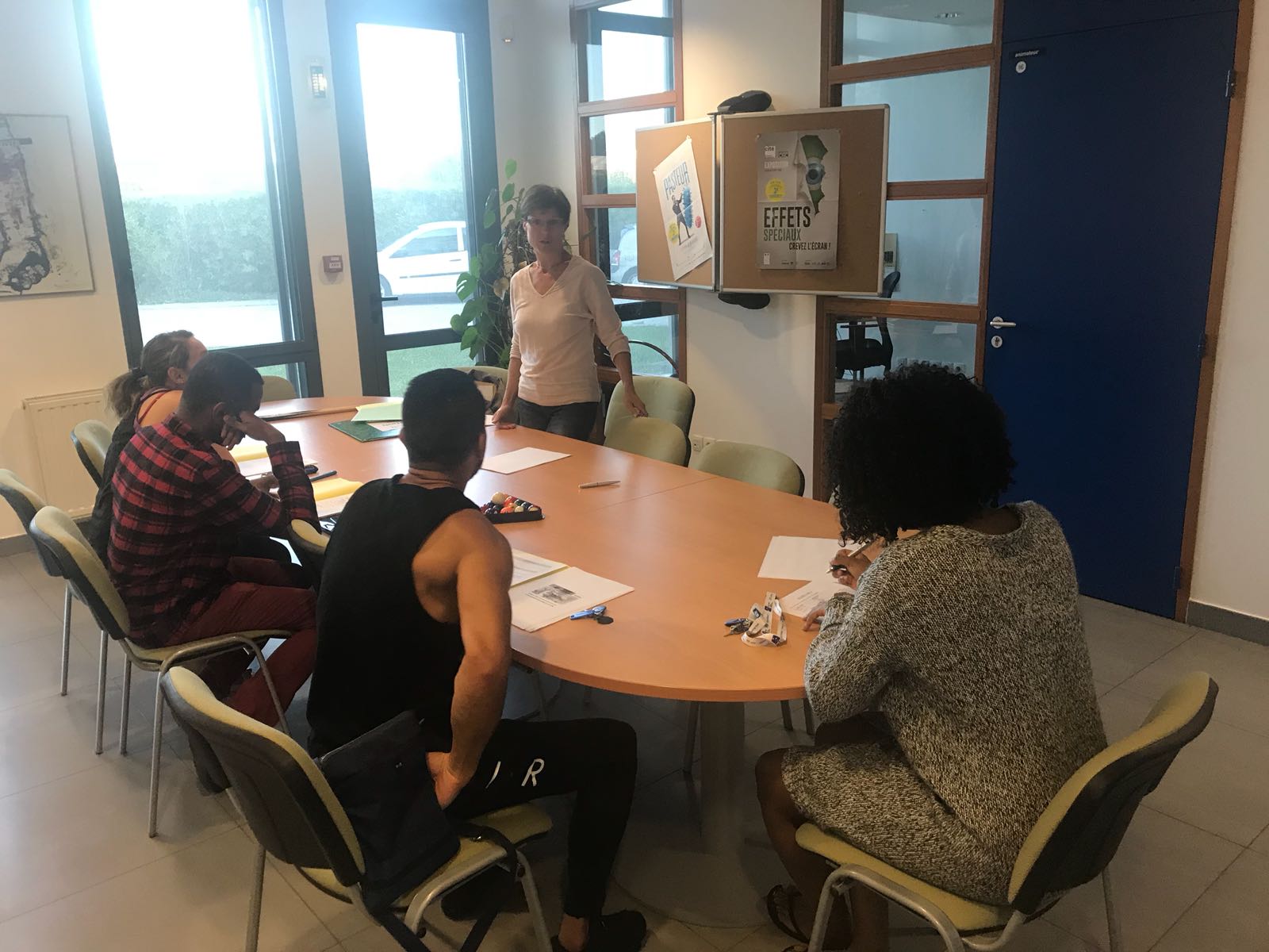 Atelier logement | ALJT, Logements Étudiants & Jeunes Travailleurs