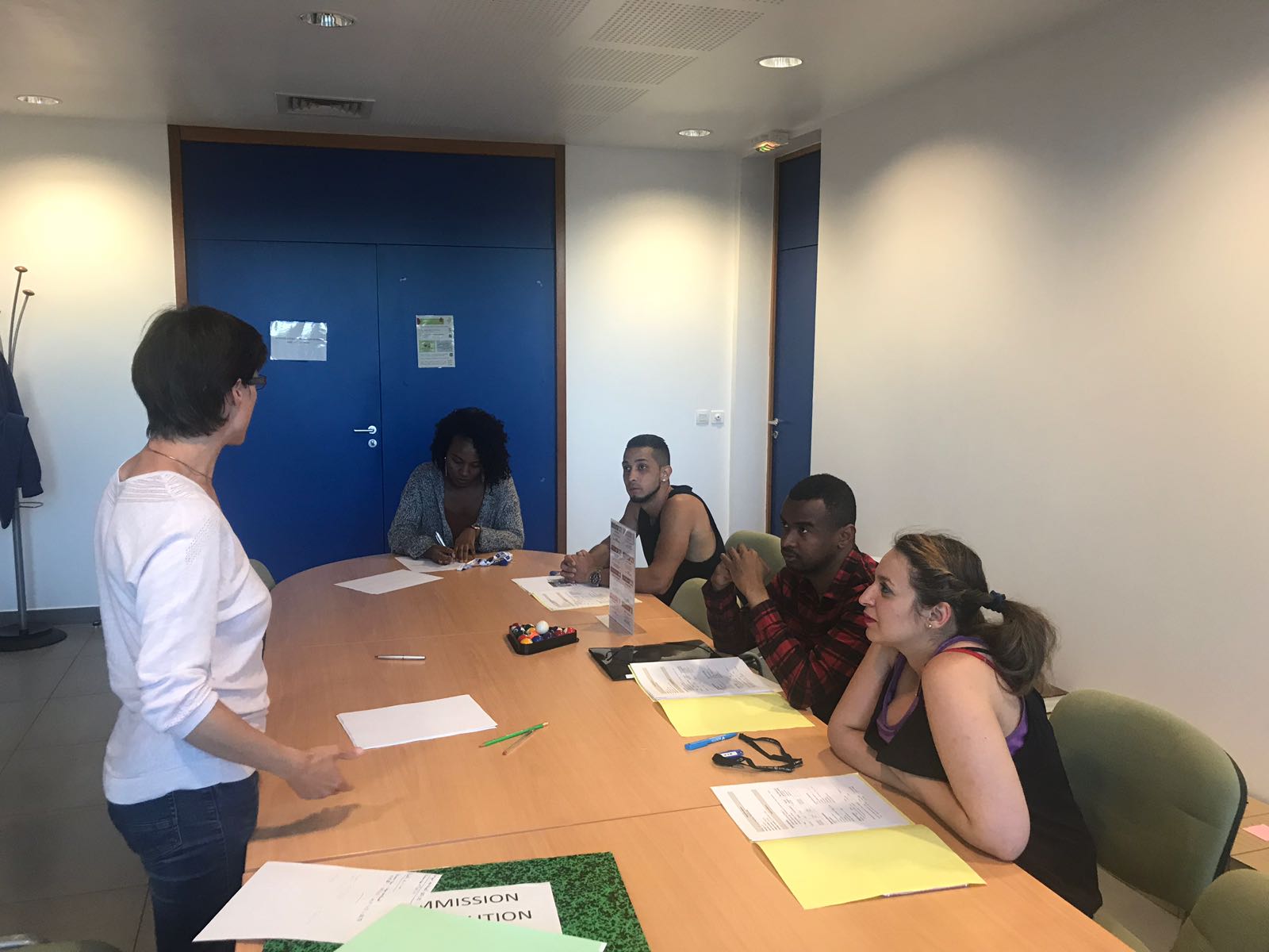 Atelier logement | ALJT, Logements Étudiants & Jeunes Travailleurs