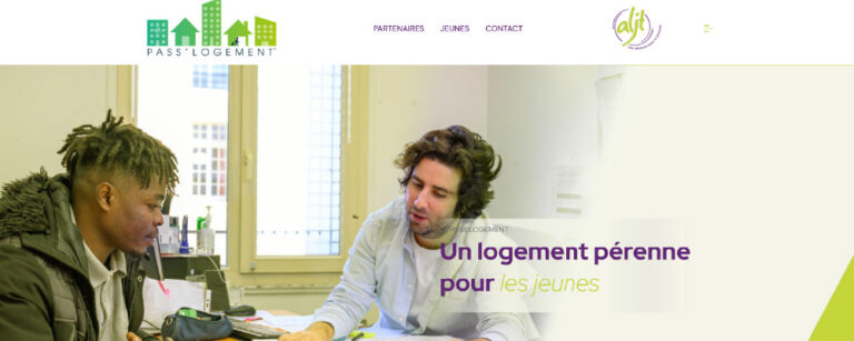 Le Pass’Logement® fait peau neuve à l'occasion de son anniversaire ! | ALJT